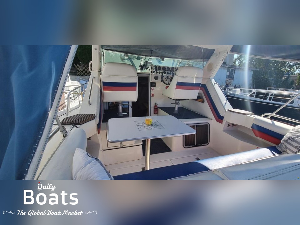 1988 Cruisers International Vee Express for sale. View price, photos ...