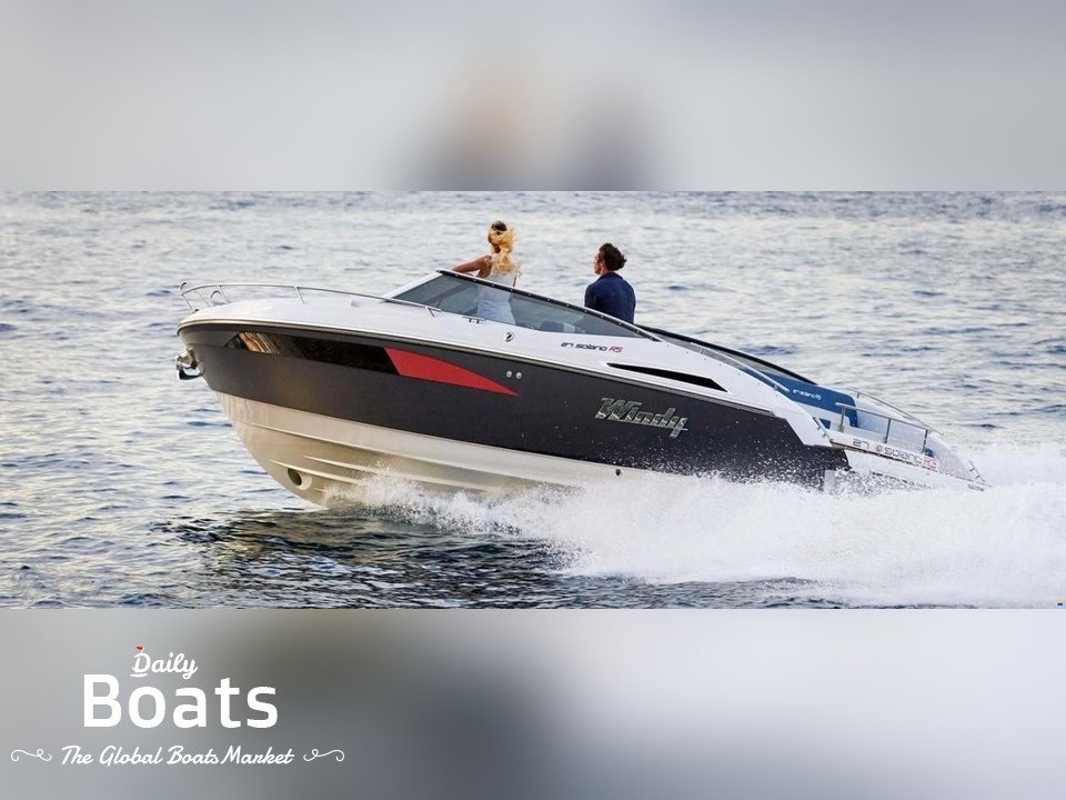 2023 Windy 27 Solano Rs for sale. View price, photos and Buy 2023 Windy ...