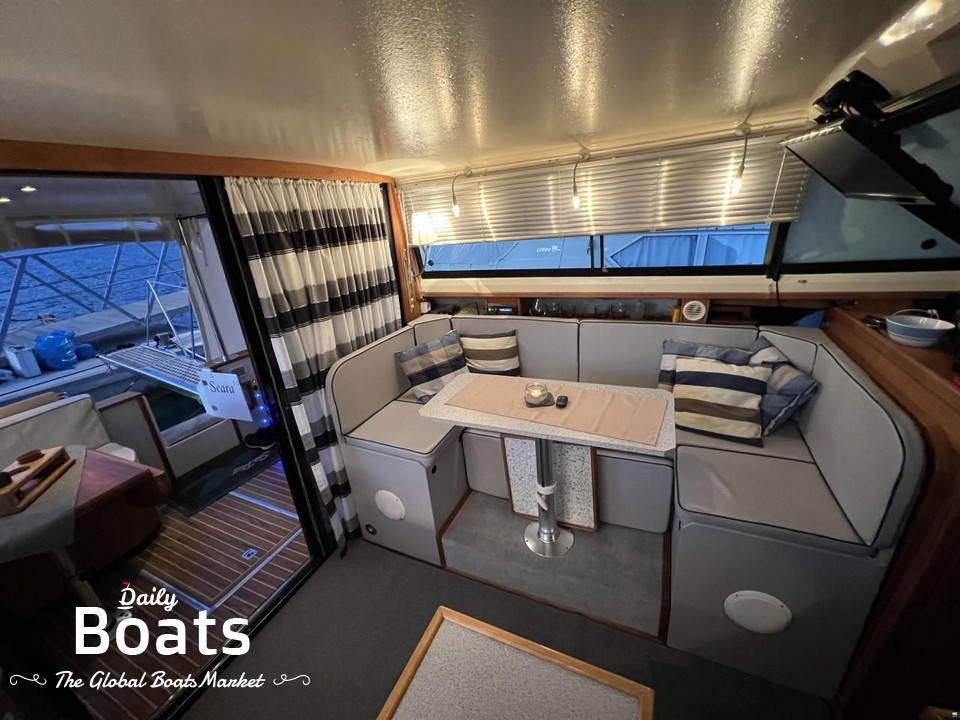 1977 Sea Ray 300 Sedan Long Bridge for sale. View price, photos and Buy ...