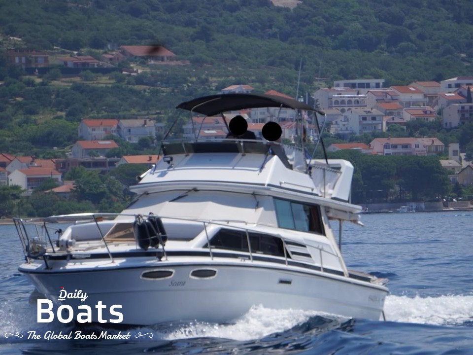 1977 Sea Ray 300 Sedan Long Bridge for sale. View price, photos and Buy ...