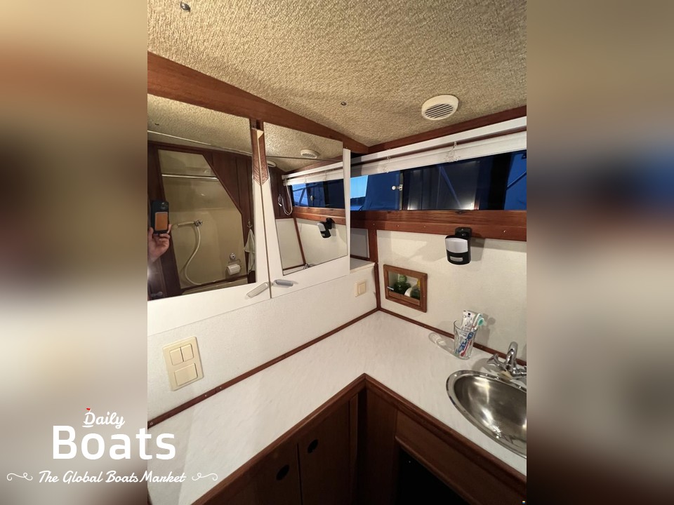 1977 Sea Ray 300 Sedan Long Bridge for sale. View price, photos and Buy ...