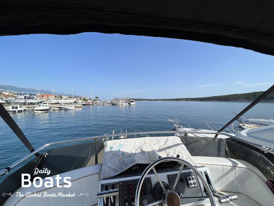 1977 Sea Ray 300 Sedan Long Bridge for sale. View price, photos and Buy ...