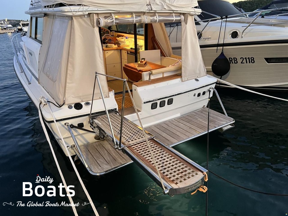 1977 Sea Ray 300 Sedan Long Bridge for sale. View price, photos and Buy ...