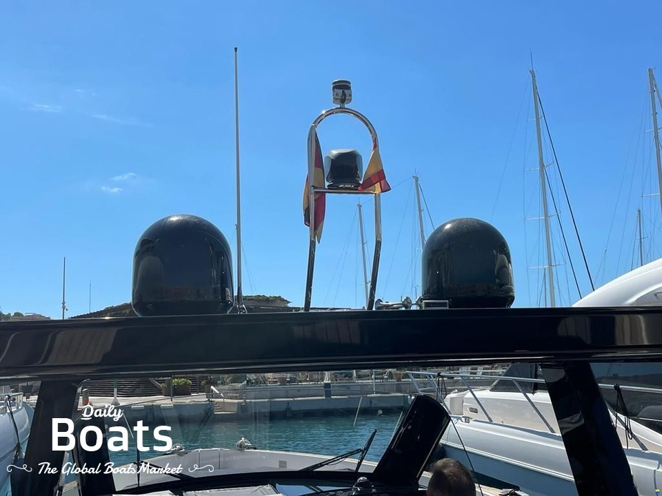 2017 Fjord 48 Open for sale. View price, photos and Buy 2017 Fjord 48 ...