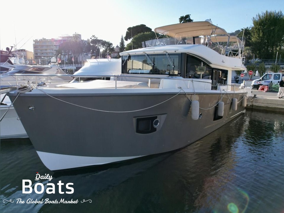 2015 Cranchi Eco Trawler 53 for sale. View price, photos and Buy 2015 ...