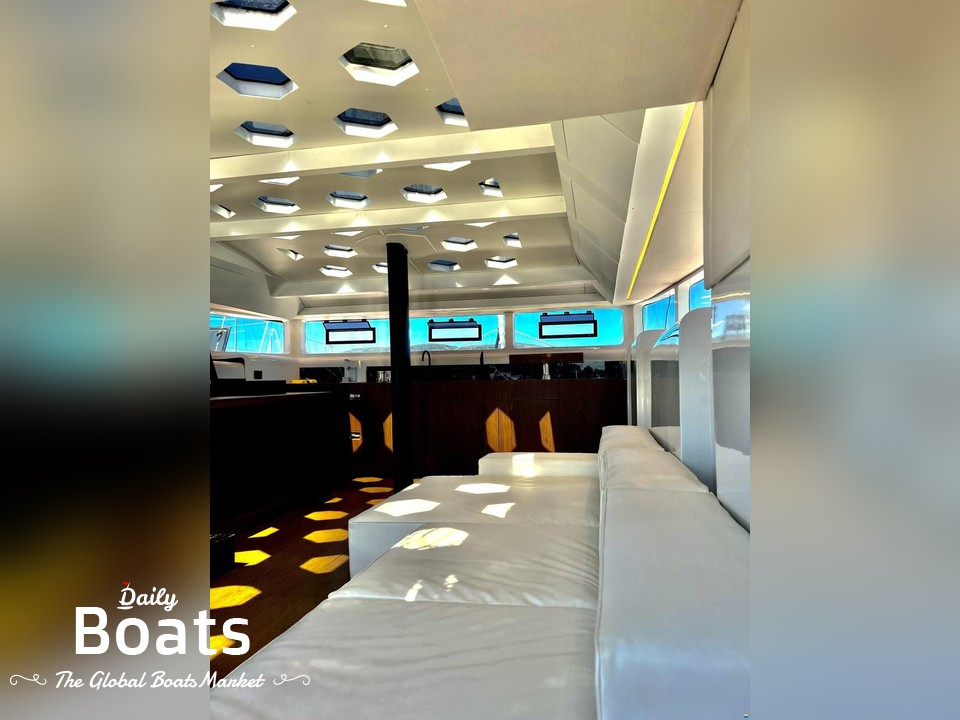 2021 Delta Catamarans F40-Xt for sale. View price, photos and Buy 2021 ...