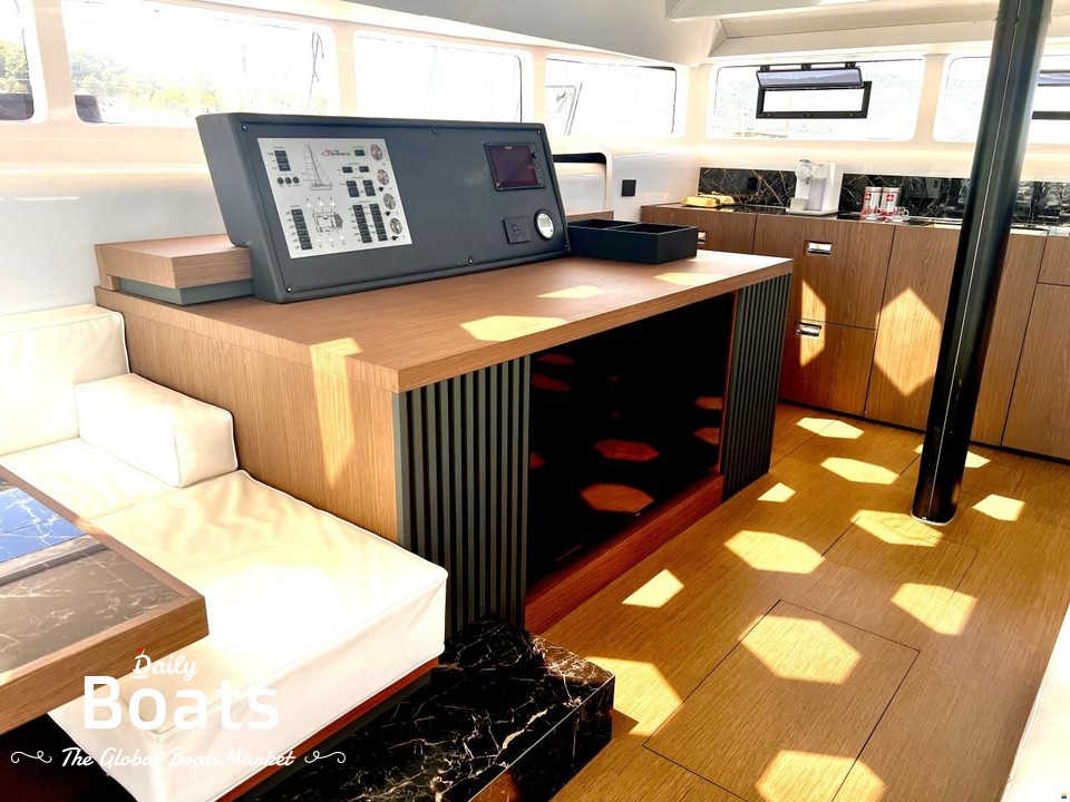 2021 Delta Catamarans F40-Xt for sale. View price, photos and Buy 2021 ...