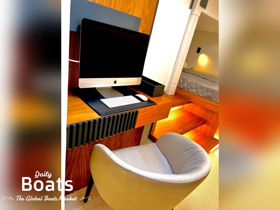 2021 Delta Catamarans F40-Xt for sale. View price, photos and Buy 2021 ...