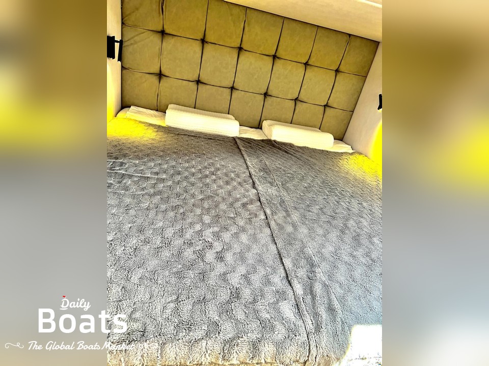 2021 Delta Catamarans F40-Xt for sale. View price, photos and Buy 2021 ...