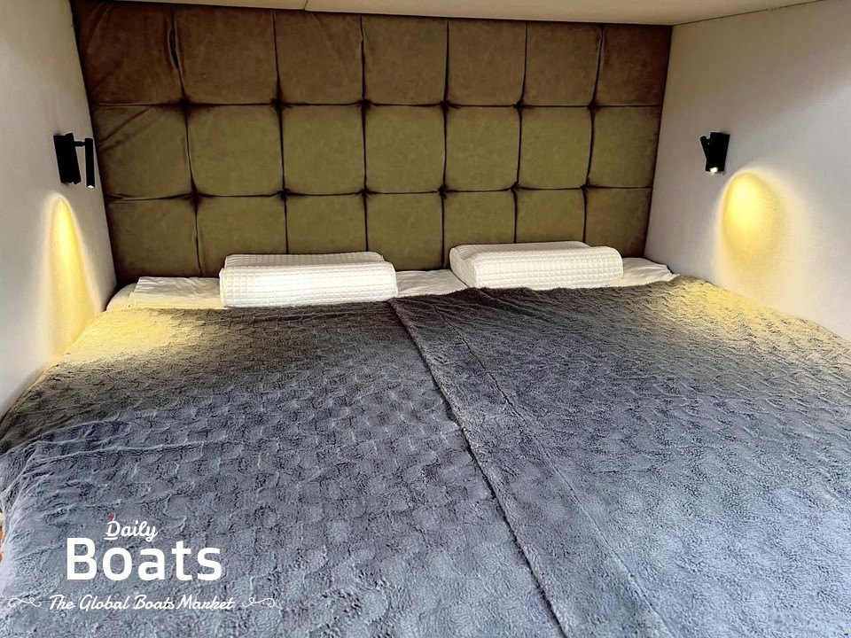 2021 Delta Catamarans F40-Xt for sale. View price, photos and Buy 2021 ...