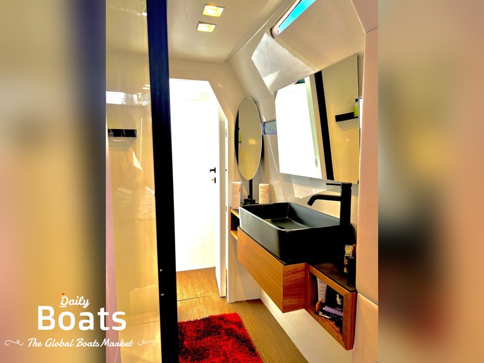 2021 Delta Catamarans F40-Xt for sale. View price, photos and Buy 2021 ...