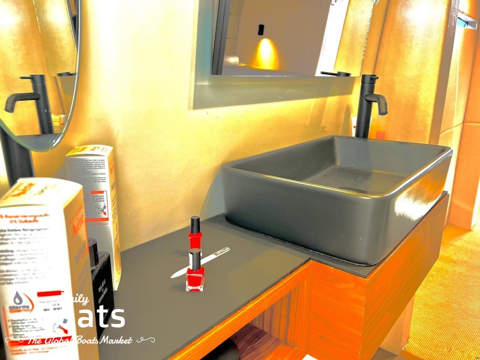 2021 Delta Catamarans F40-Xt for sale. View price, photos and Buy 2021 ...