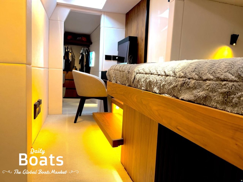 2021 Delta Catamarans F40-Xt for sale. View price, photos and Buy 2021 ...