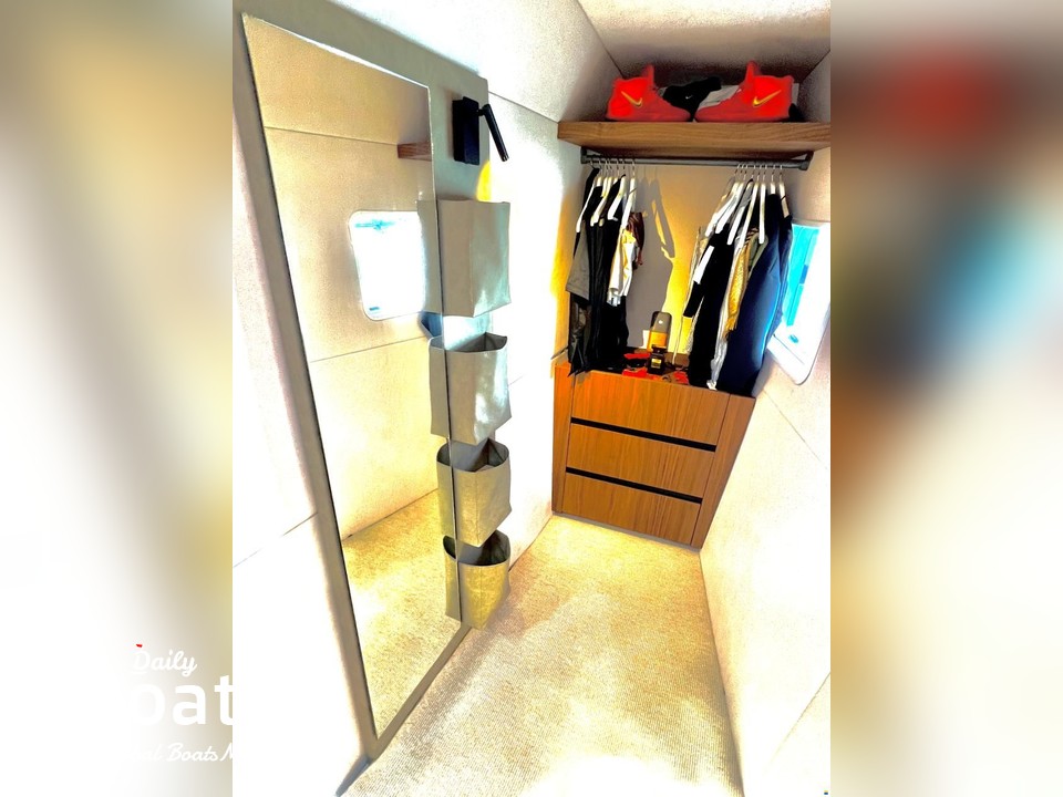 2021 Delta Catamarans F40-Xt for sale. View price, photos and Buy 2021 ...