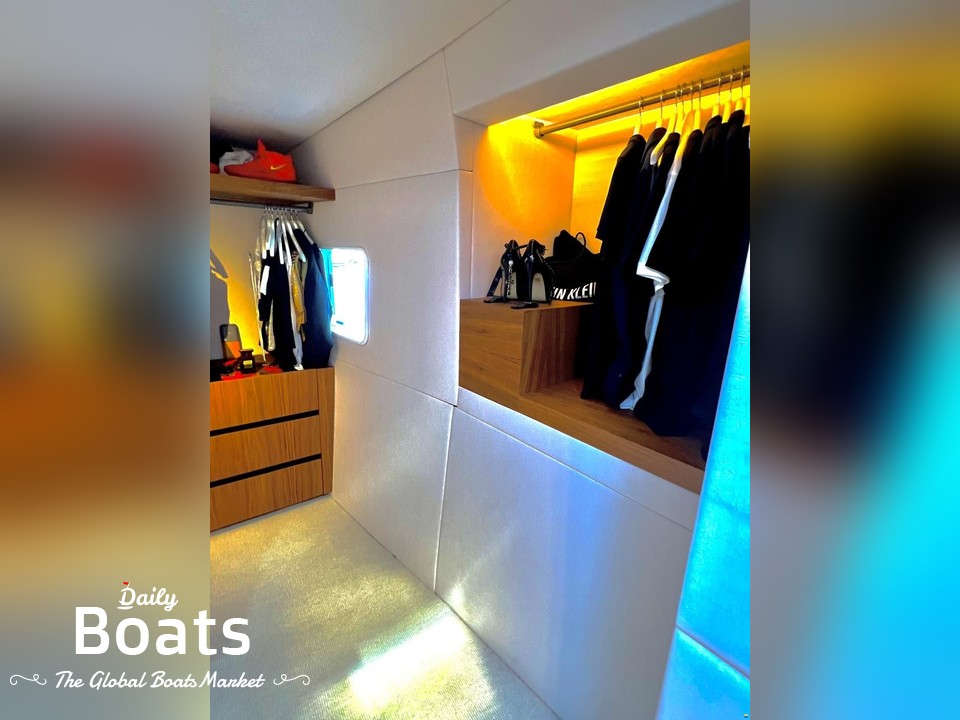 2021 Delta Catamarans F40-Xt for sale. View price, photos and Buy 2021 ...