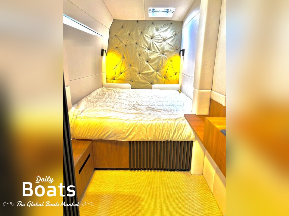 2021 Delta Catamarans F40-Xt for sale. View price, photos and Buy 2021 ...