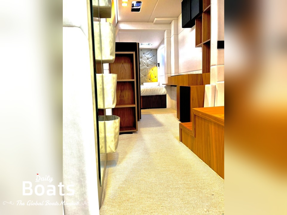 2021 Delta Catamarans F40-Xt for sale. View price, photos and Buy 2021 ...