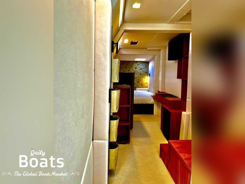 2021 Delta Catamarans F40-Xt for sale. View price, photos and Buy 2021 ...