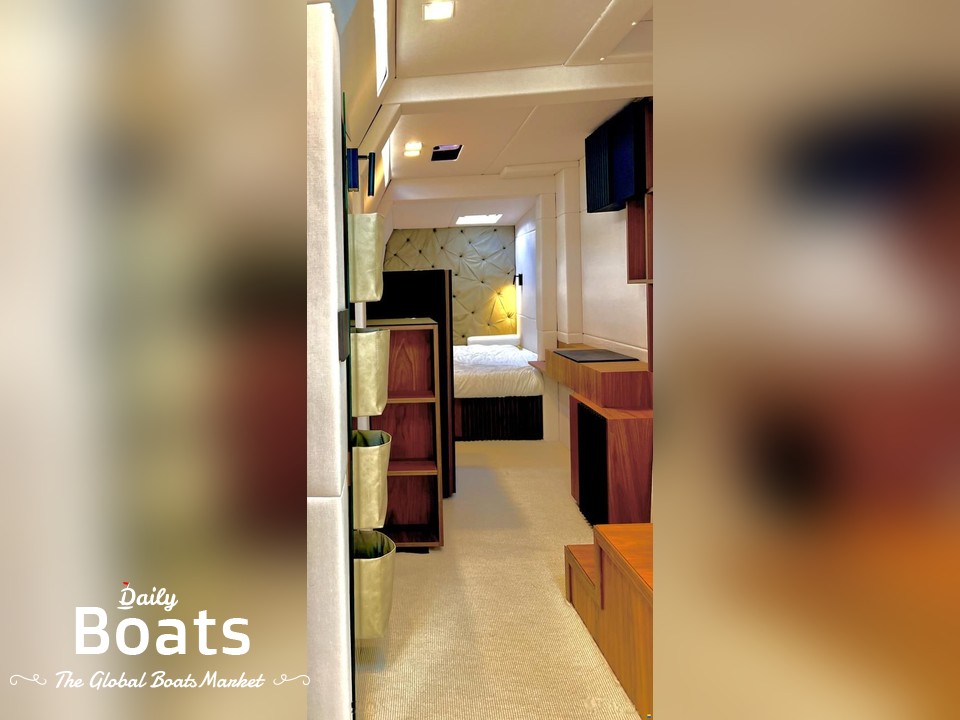 2021 Delta Catamarans F40-Xt for sale. View price, photos and Buy 2021 ...