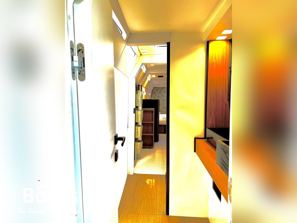 2021 Delta Catamarans F40-Xt for sale. View price, photos and Buy 2021 ...