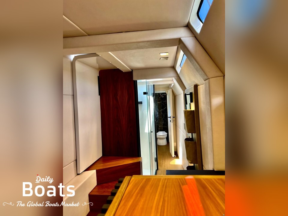 2021 Delta Catamarans F40-Xt for sale. View price, photos and Buy 2021 ...