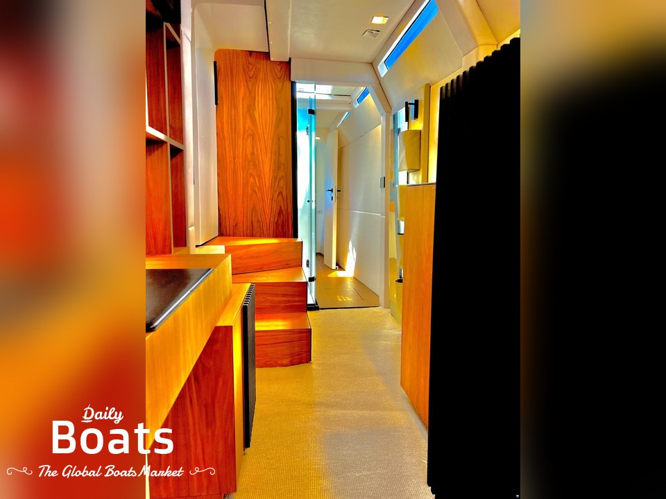 2021 Delta Catamarans F40-Xt for sale. View price, photos and Buy 2021 ...