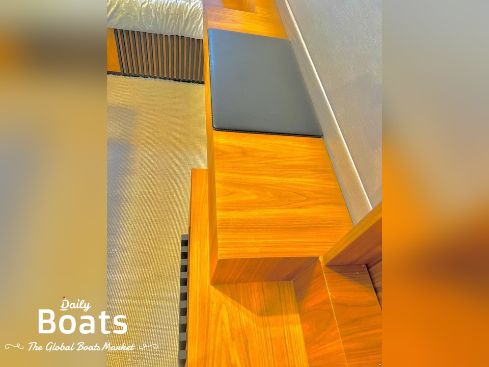 2021 Delta Catamarans F40-Xt for sale. View price, photos and Buy 2021 ...