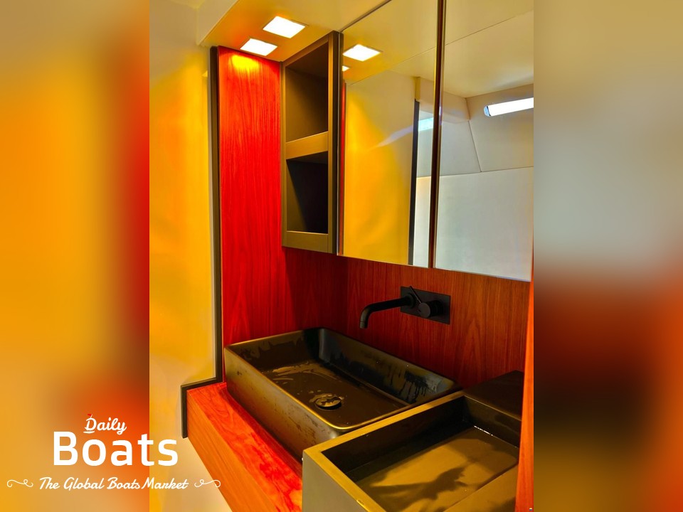 2021 Delta Catamarans F40-Xt for sale. View price, photos and Buy 2021 ...