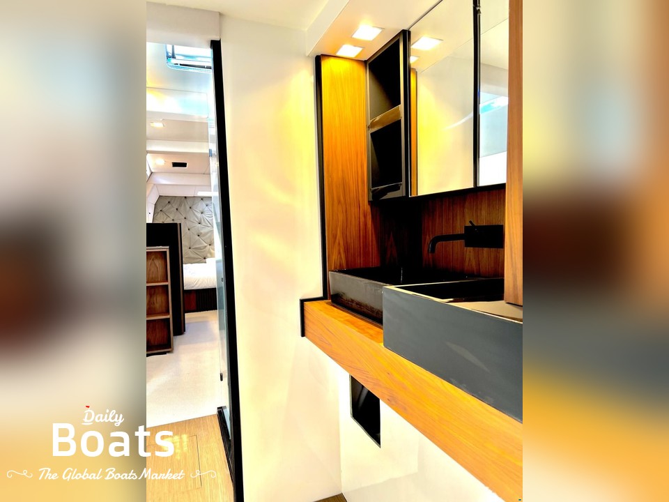 2021 Delta Catamarans F40-Xt for sale. View price, photos and Buy 2021 ...