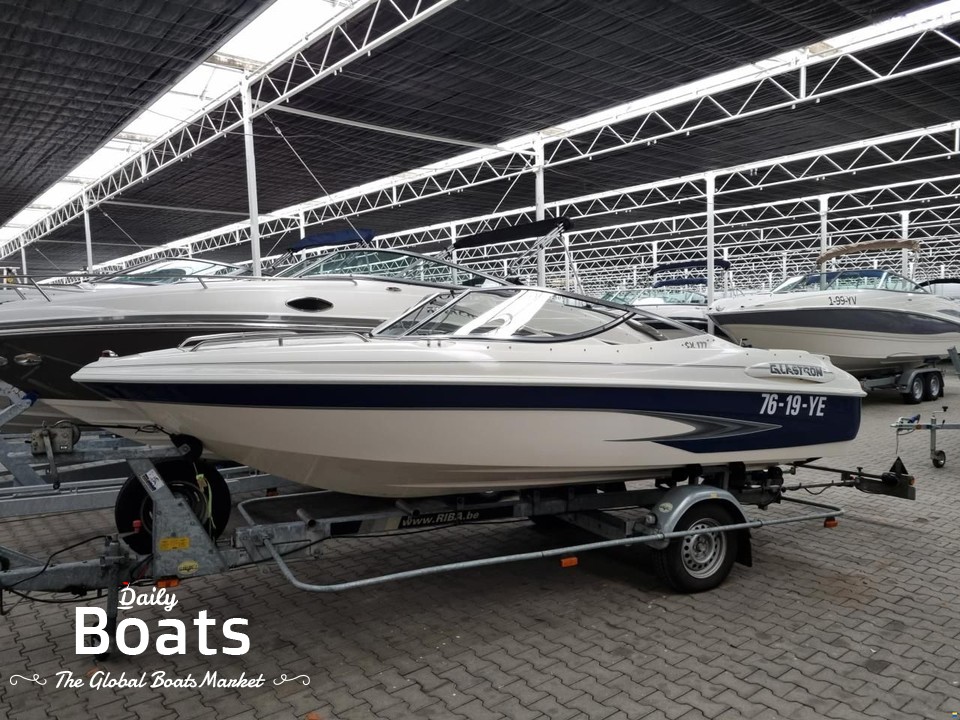 2000 Glastron Sx 177 for sale. View price, photos and Buy 2000 Glastron ...