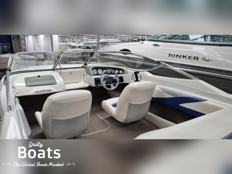 2000 Glastron Sx 177 for sale. View price, photos and Buy 2000 Glastron ...