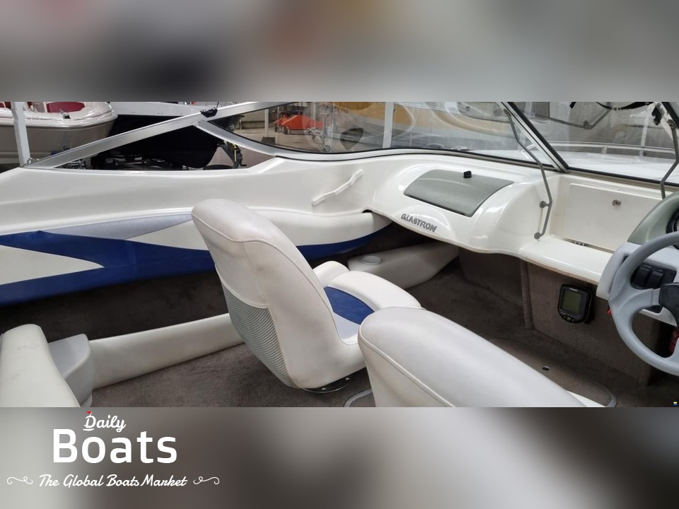 2000 Glastron Sx 177 for sale. View price, photos and Buy 2000 Glastron ...