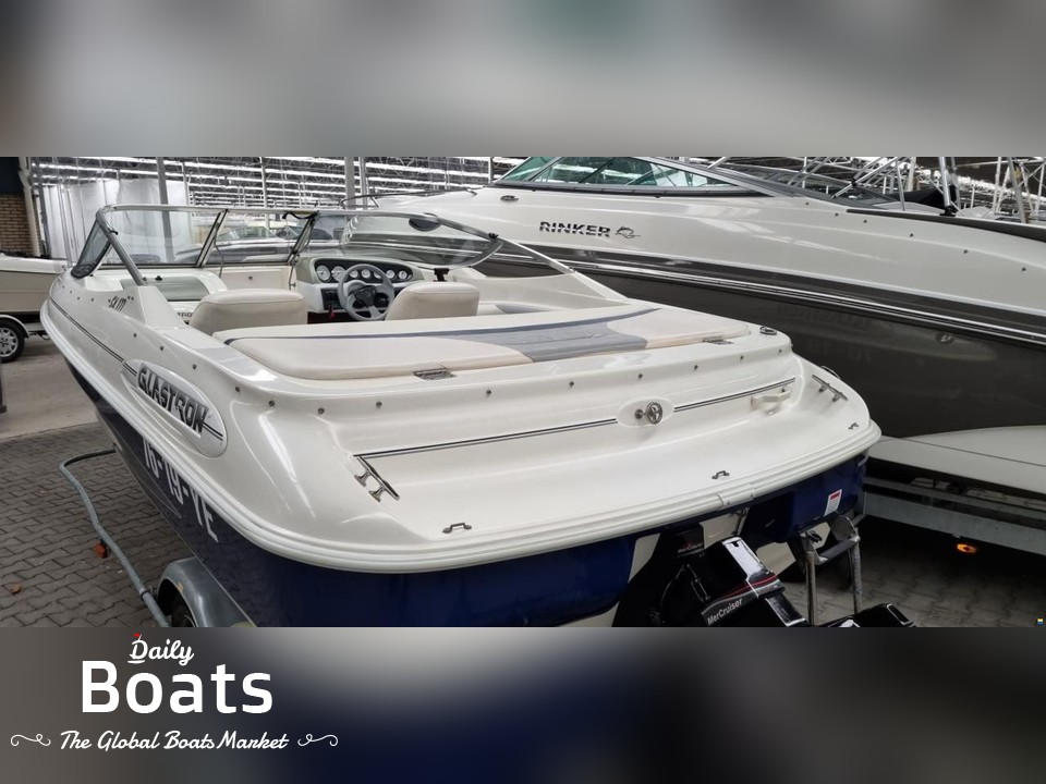 2000 Glastron Sx 177 for sale. View price, photos and Buy 2000 Glastron ...