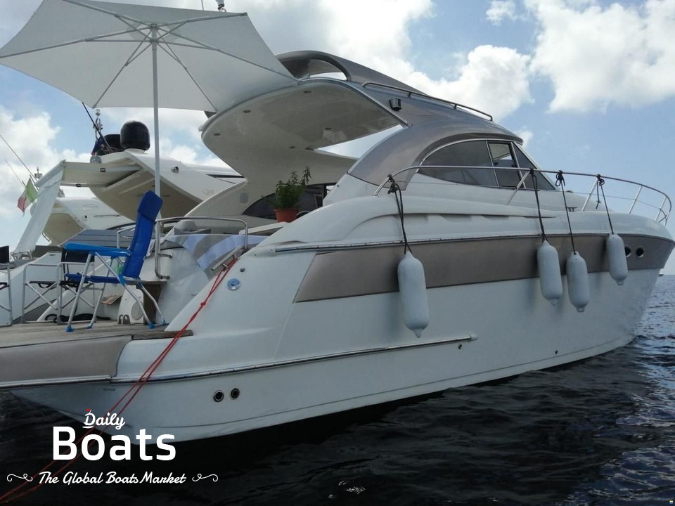 2006 Bavaria 42 Sport for sale. View price, photos and Buy 2006 Bavaria ...