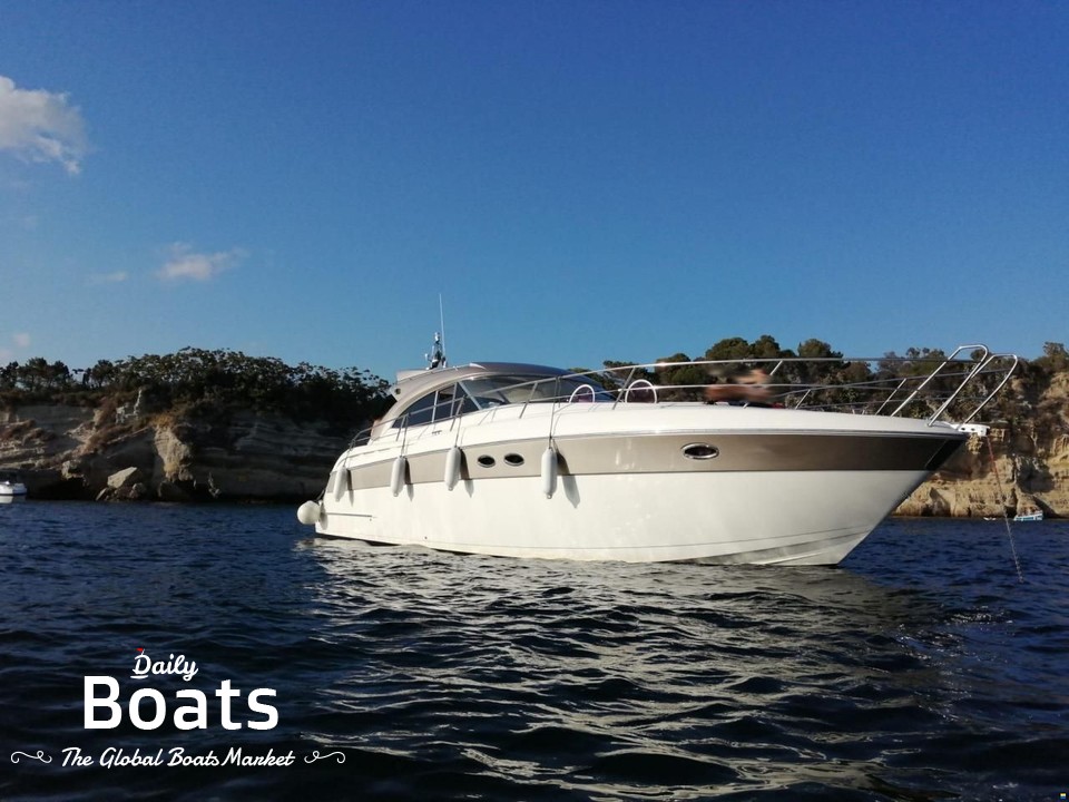 2006 Bavaria 42 Sport for sale. View price, photos and Buy 2006 Bavaria ...