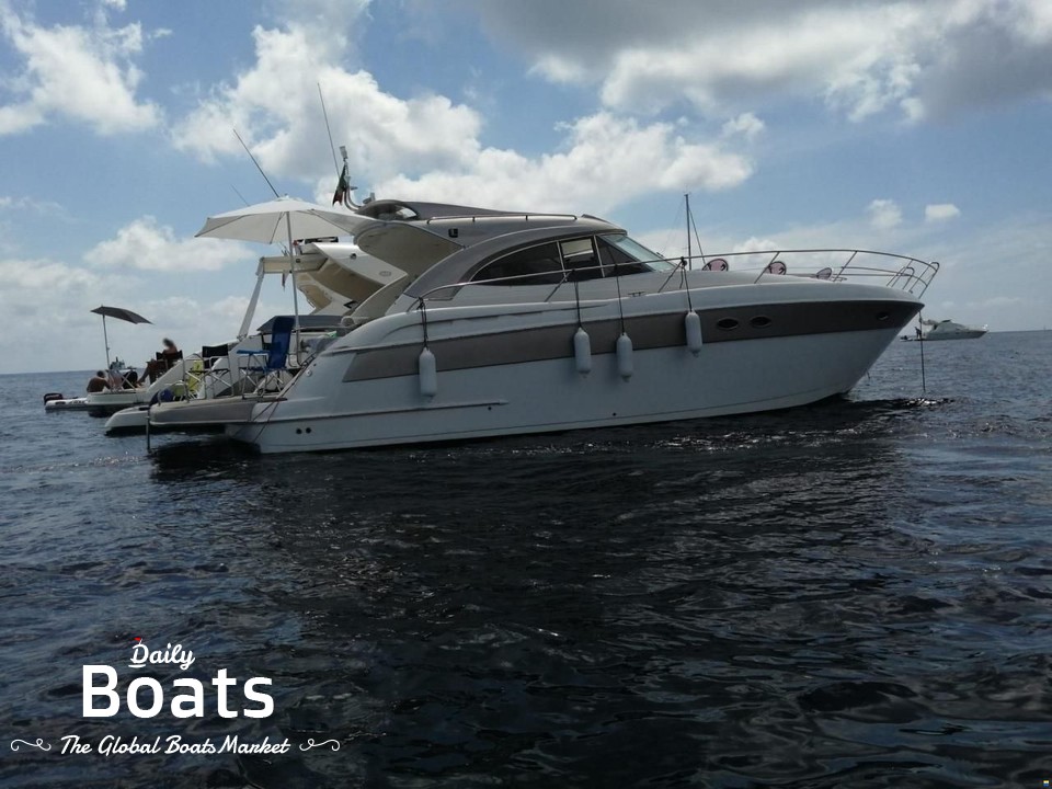 2006 Bavaria 42 Sport for sale. View price, photos and Buy 2006 Bavaria ...