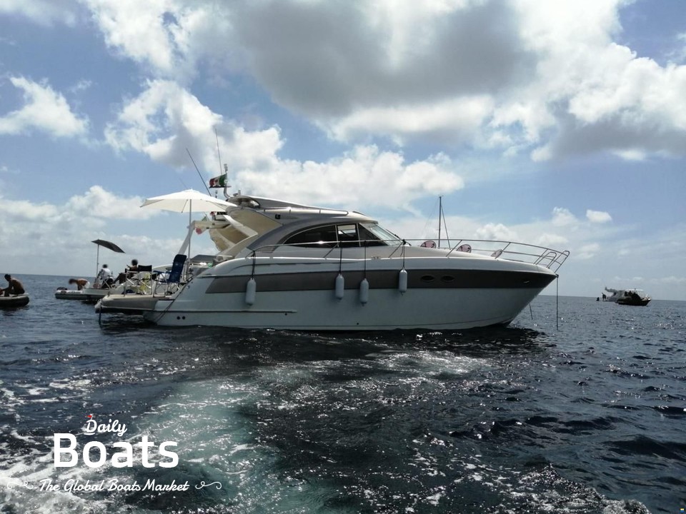 2006 Bavaria 42 Sport for sale. View price, photos and Buy 2006 Bavaria ...