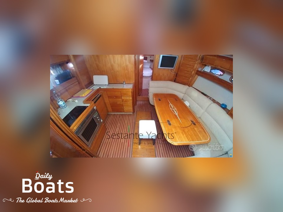 2006 Bavaria 42 Sport for sale. View price, photos and Buy 2006 Bavaria ...