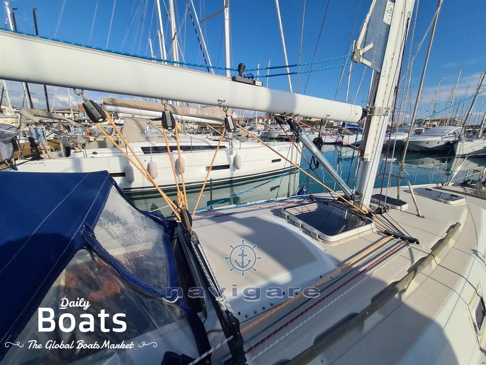 1988 Ericson 38 for sale. View price, photos and Buy 1988 Ericson 38 ...