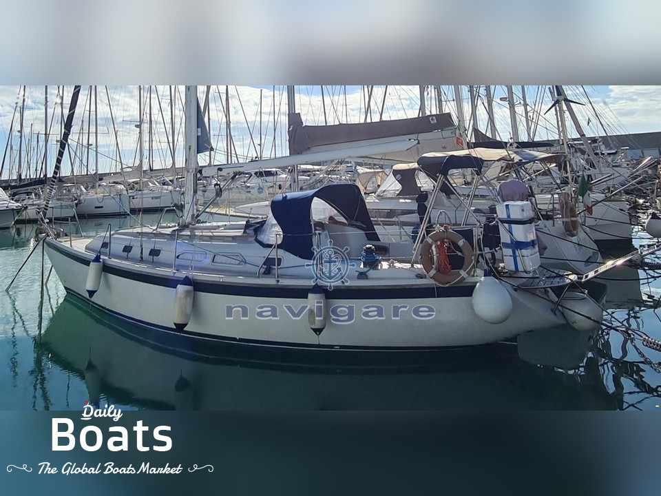 1988 Ericson 38 for sale. View price, photos and Buy 1988 Ericson 38 ...