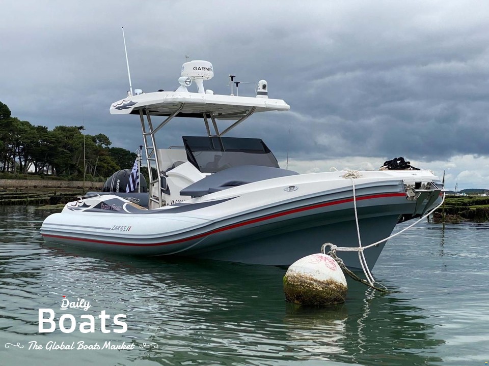 2021 ZAR Formenti 85 Sl for sale. View price, photos and Buy 2021 ZAR ...