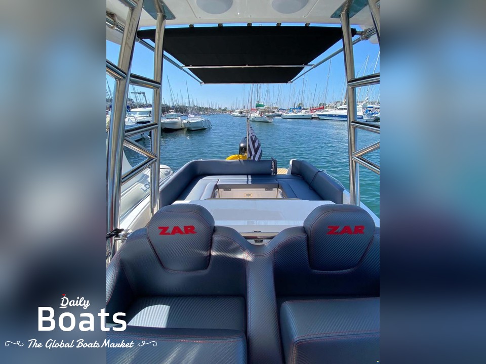 2021 ZAR Formenti 85 Sl for sale. View price, photos and Buy 2021 ZAR ...