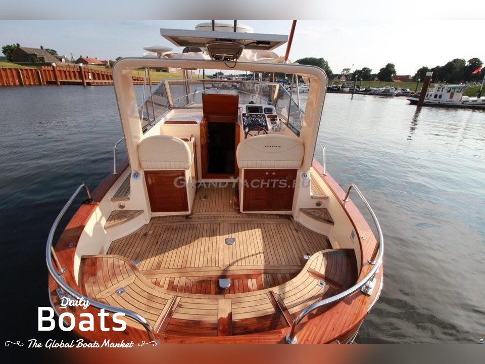 2003 Apreamare 10 Cabinato for sale. View price, photos and Buy 2003 ...