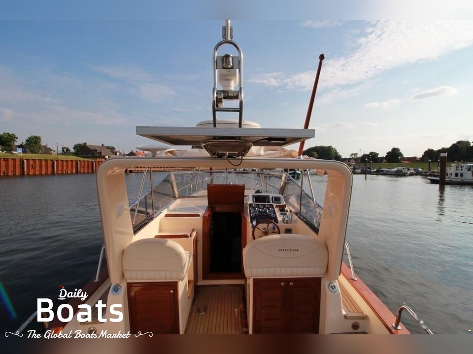 2003 Apreamare 10 Cabinato for sale. View price, photos and Buy 2003 ...