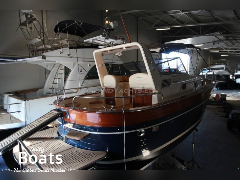 2003 Apreamare 10 Cabinato for sale. View price, photos and Buy 2003 ...