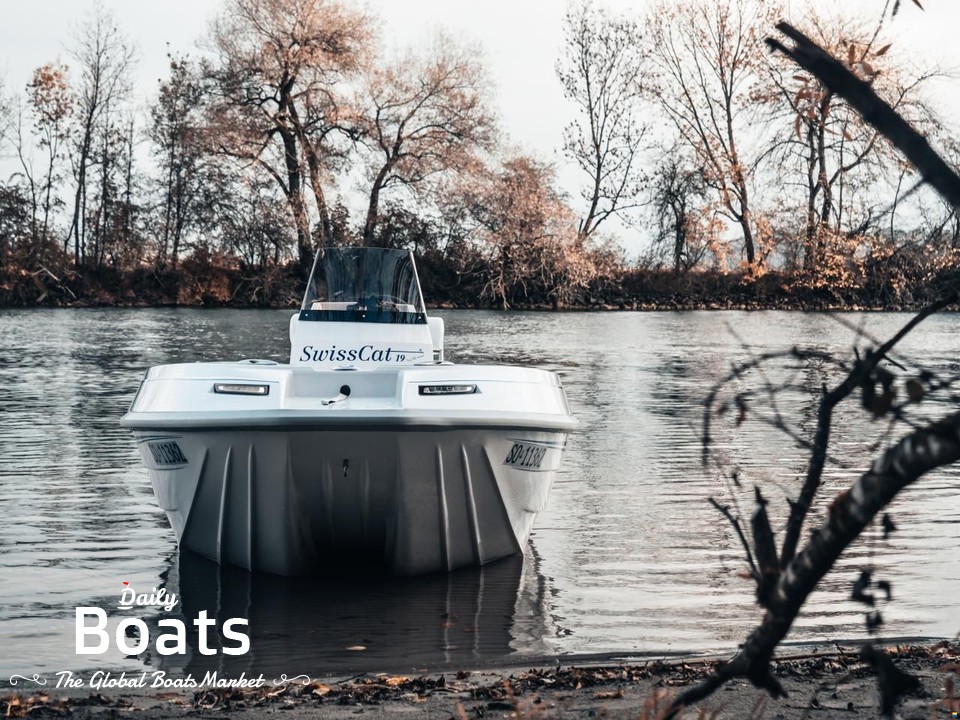 2019 Swiss Cat 19 Deluxe for sale. View price, photos and Buy 2019 ...