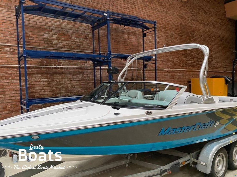 2014 MasterCraft Prostar for sale. View price, photos and Buy 2014 ...