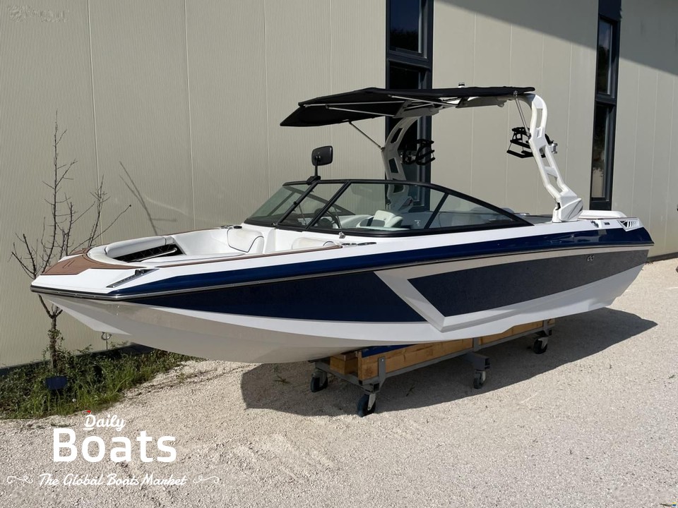2017 Nautique Gs20 for sale. View price, photos and Buy 2017 Nautique ...