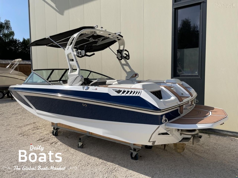 2017 Nautique Gs20 for sale. View price, photos and Buy 2017 Nautique ...