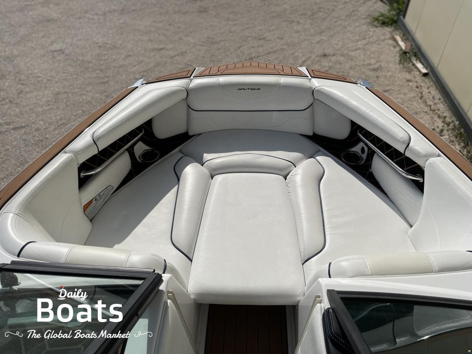 2017 Nautique Gs20 for sale. View price, photos and Buy 2017 Nautique ...